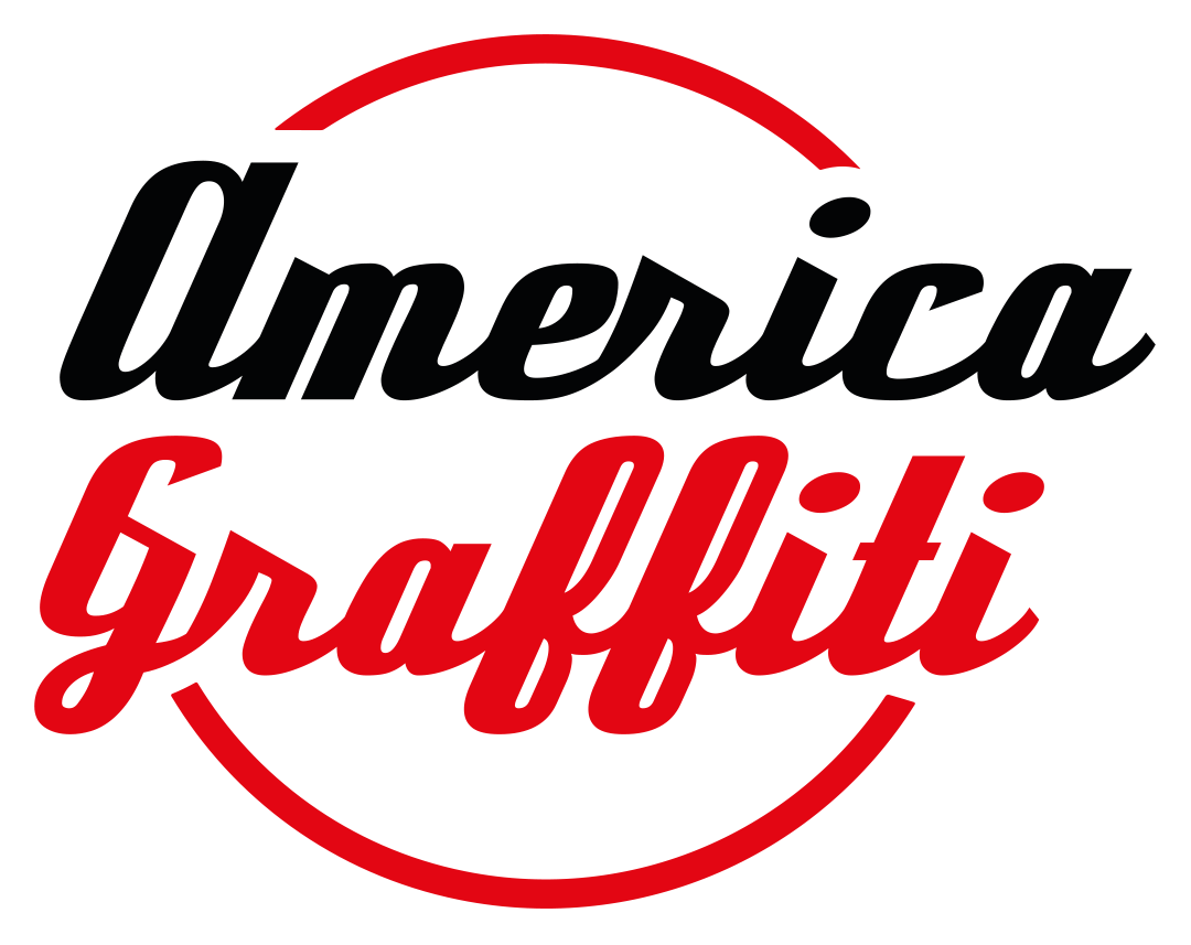 America Graffiti - Da Vinci