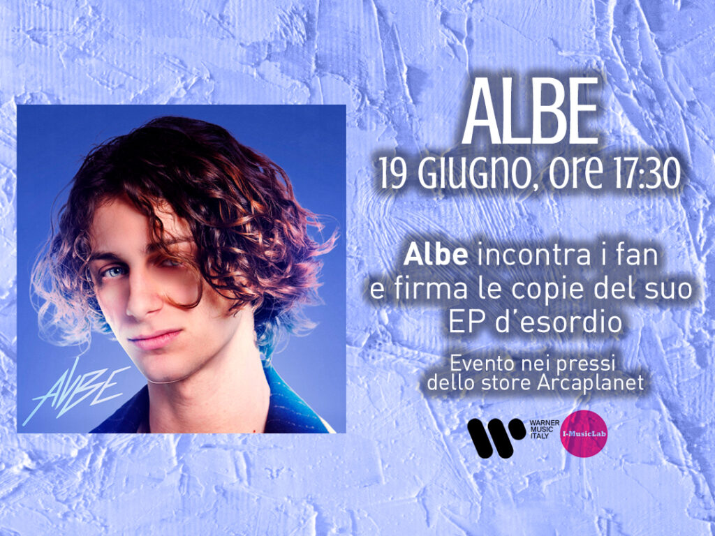 Albe - Da Vinci